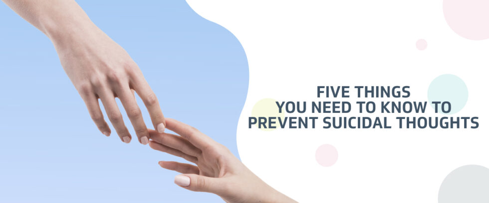 Prevent Suicide: Warning Signs, Behavior & Risk Factors | RxDx