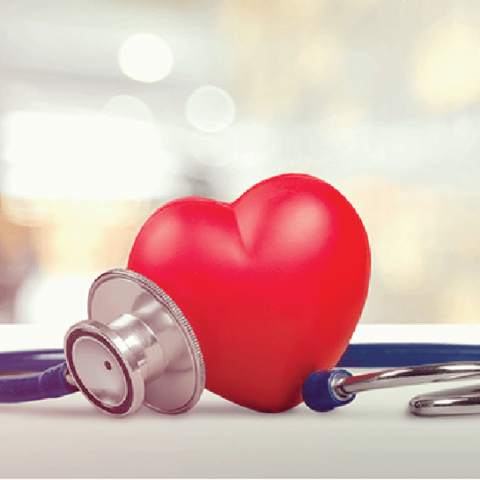 Advanced Cardiac Packages | RxDx Healthcare: Expert Heart Health Solutions