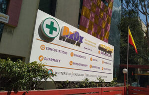 Best Multispecialty Clinic in Whitefield, Bangalore, RxDx Healthcare