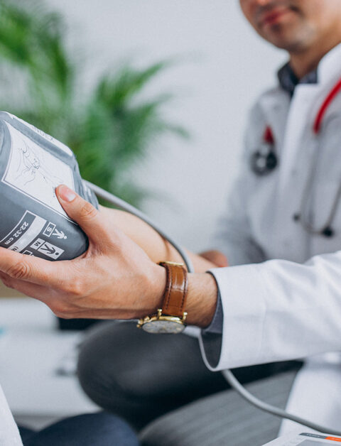 ABPM Test in Bangalore | RxDx Healthcare