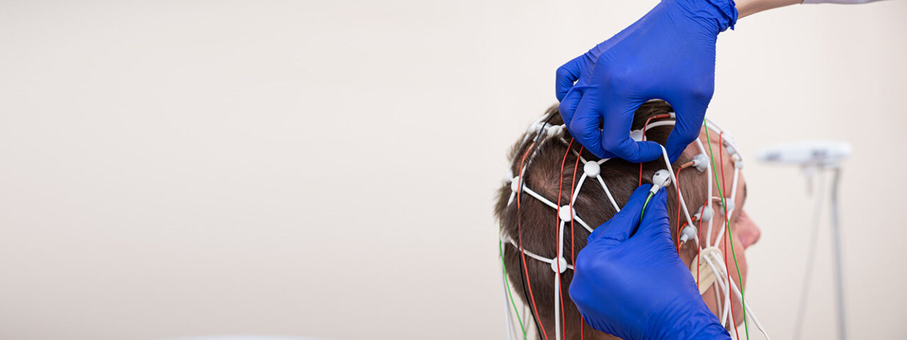 Sleep Study - RxDx Clinics