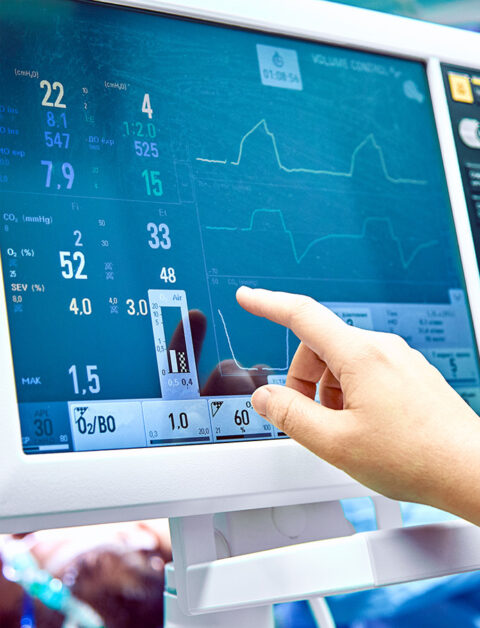 ECG in Bangalore | ECG Services in Bangalore | RxDx Healthcare