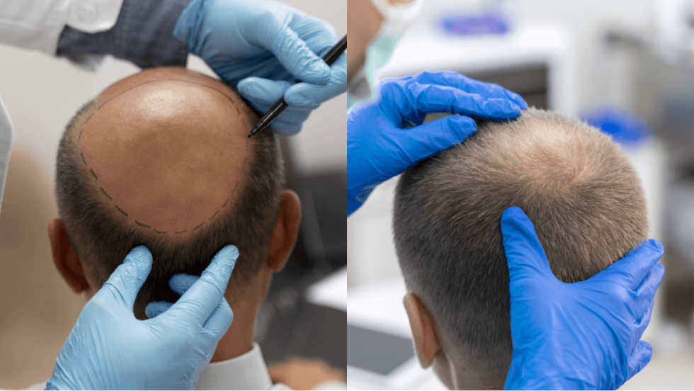 GFC treatment for hair | GFC for Skin in Bangalore | RxDx