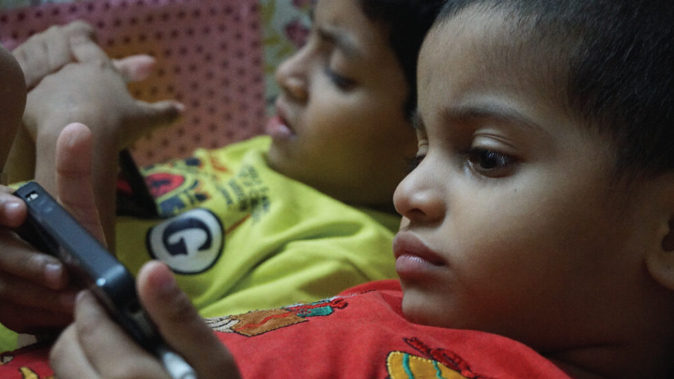 Break Free from Smartphone Addiction with RxDx SAMANVAY Malleswaram's ...