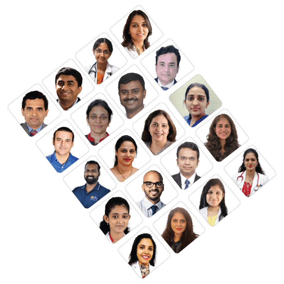 RxDx Malleswaram Doctors List - RxDx Clinics