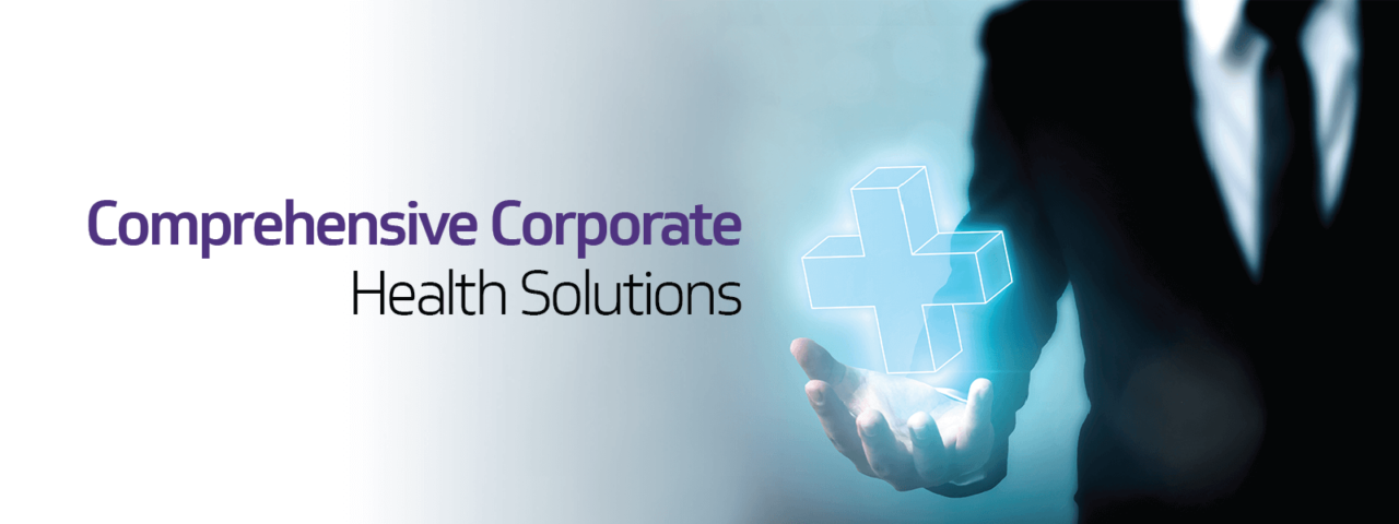 RxDx Healthcare Services for Corporates | Medical Services | Employee ...