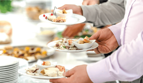 Comprehensive Food Handlers Health Check & Vaccination Package | RxDx ...