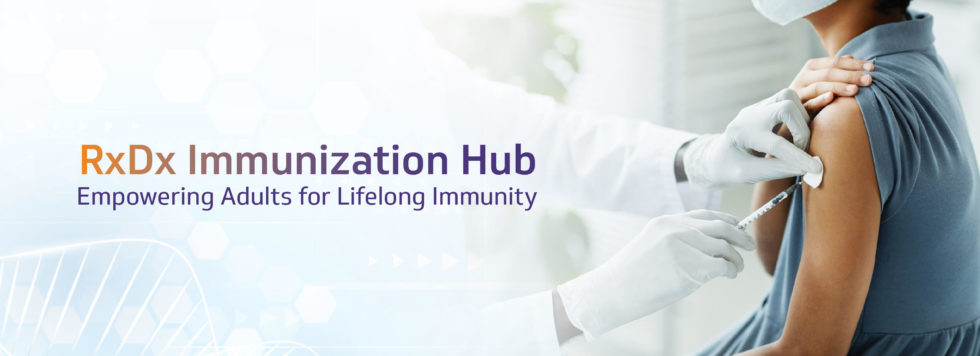Adult Vaccination Services | Comprehensive Immunization at RxDx Healthcare, Bangalore