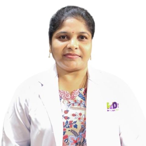 Expert Obstetrician & Gynaecologist in Whitefield | Dr Jansi Rani TR at ...