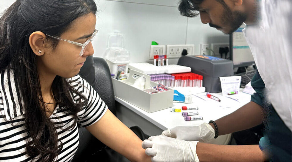 Dengue Season in Bengaluru | Expert Dengue Treatment at RxDx Healthcare