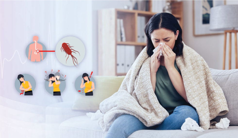 Typhoid Fever: Causes, Symptoms, Prevention, and Treatment in Bangalore ...