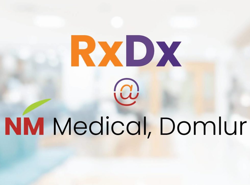 RxDx NM Medical Clinic near Indiranagar | Health Check up in Domlur ...