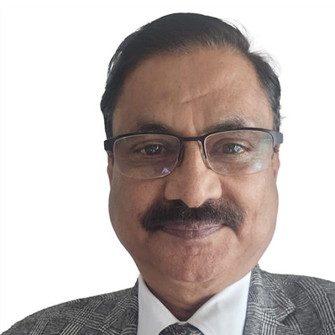 Dr Fiaz Ahmed Sattar - Best Psychiatrist in Whitefield | RxDx