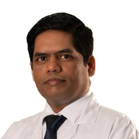 Dr Kumar K - Leading Cardiologist in Jakkur | RxDx Healthcar