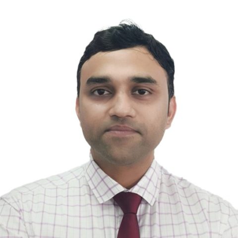 Dr Shashank Sonth - Orthopedician in Jakkur | RxDx Healthcare