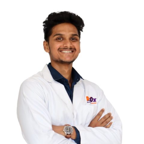 Mr Sarath E (PT) - RxDx Healthcare