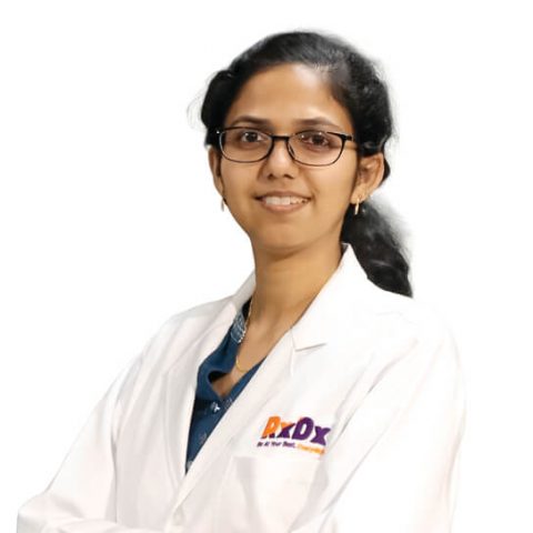 Top ENT Doctor in Jakkur | Dr Famida P A | RxDx Clinics Bengaluru