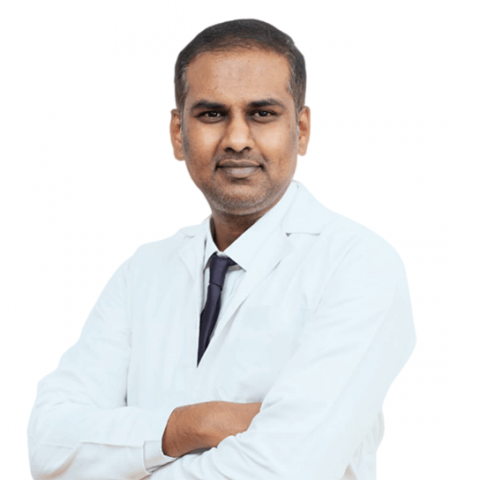 Dr Sathish Kumar S - Orthopaedic Surgeon in Rajarajeshwari (RR) Nagar | Orthopaedic Surgeon in ...