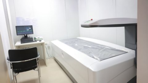 Bone Density & Body Composition DEXA Scan – RxDx Clinics Bengaluru